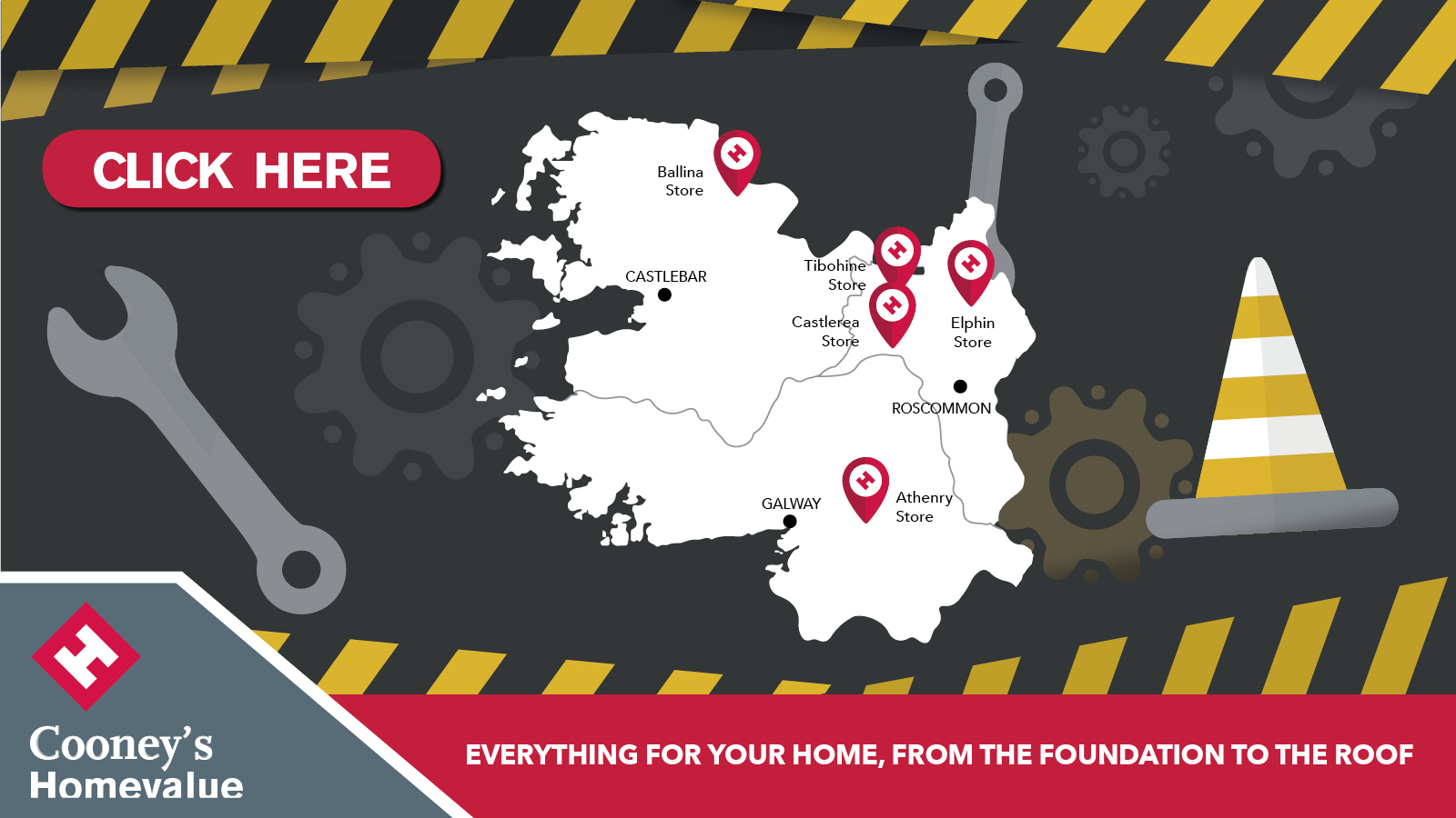 Michael Cooney & Sons Ltd. – Michael Cooney & Sons Ltd.